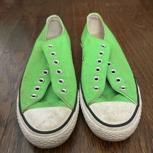 Converse | Shoes | Nwt Converse Jack Parcel Lpls Dk Wmns Authentic ...